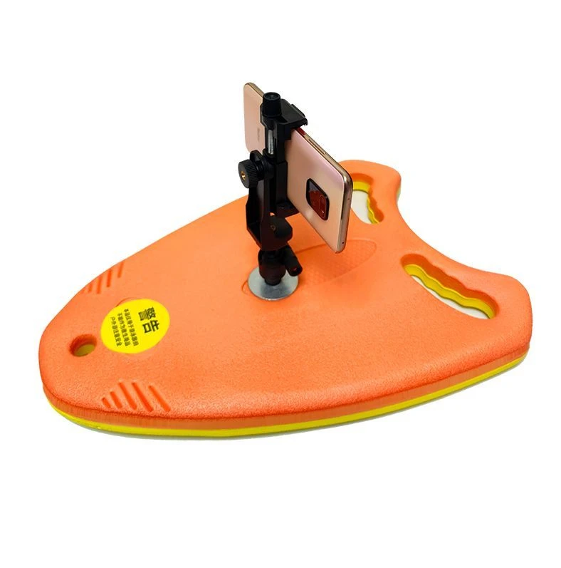 Professional Customization Swimming Pool Equipment With Video Artifact