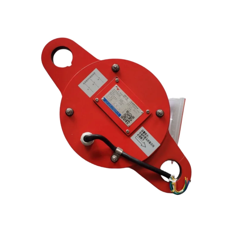 Crane Safety Device Name - Reliable Weight Sensor Solutions