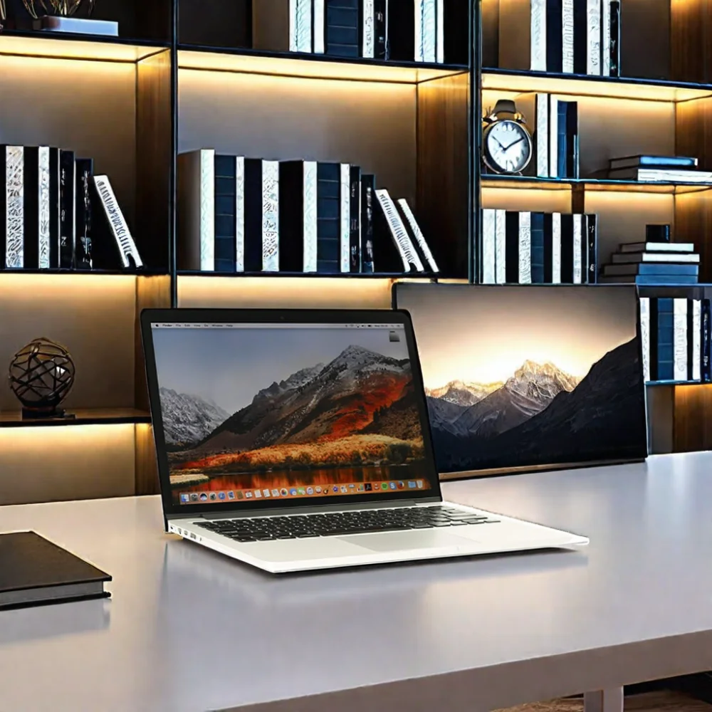 Used Macbook Air A2337 - Late 2020 Model with Retina Display