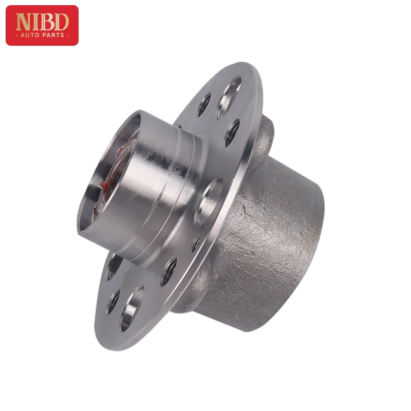 NIBD for Mercedes-Benz W221 Wheel Hub Bearing Unit Front A2213300225 ...