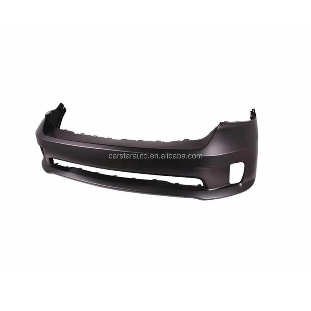 Auto Body Parts Cat Front Bumper Grille and Bumper for RAM 1500 2013 ...