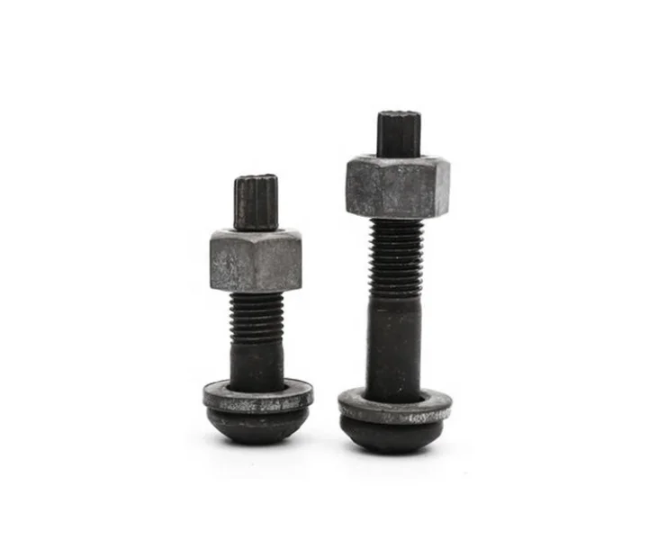 ASTM A325 TC Bolt - Galvanised Steel Hex Bolts for All Needs