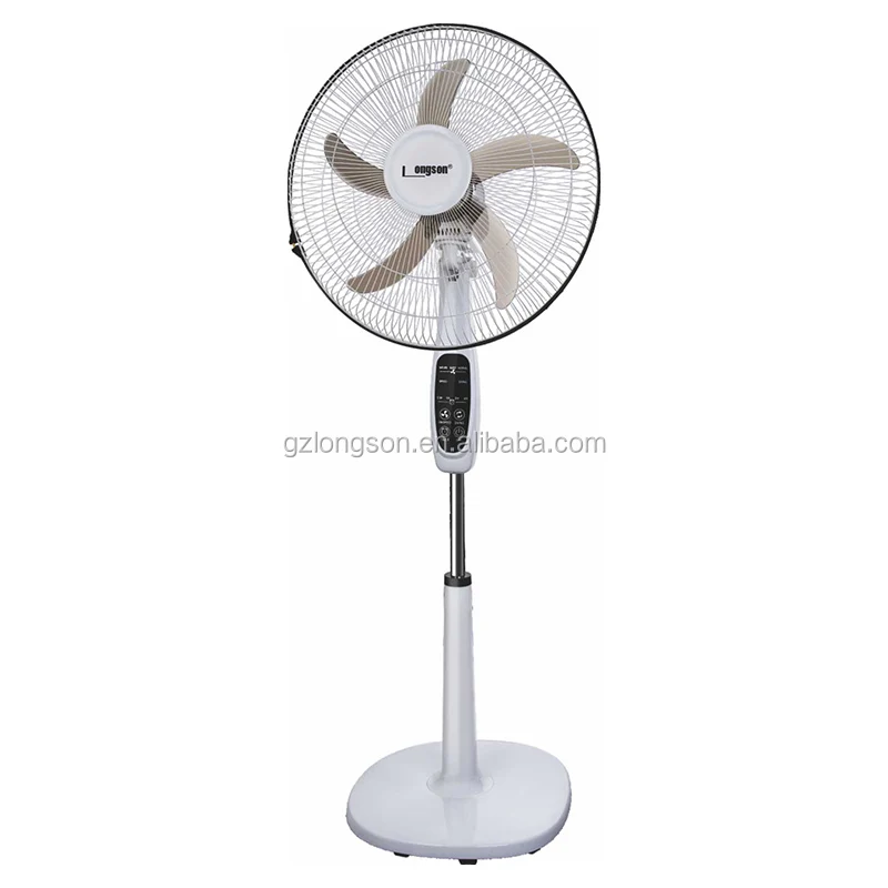 18 Inch Electric Fan - Cheap Price, Luxury Soundless Retro