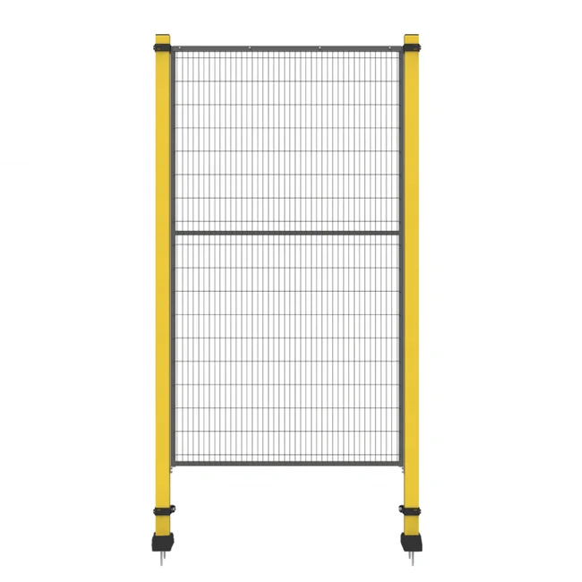 Wire Mesh Machine Guard for Robot Fencing| Alibaba.com