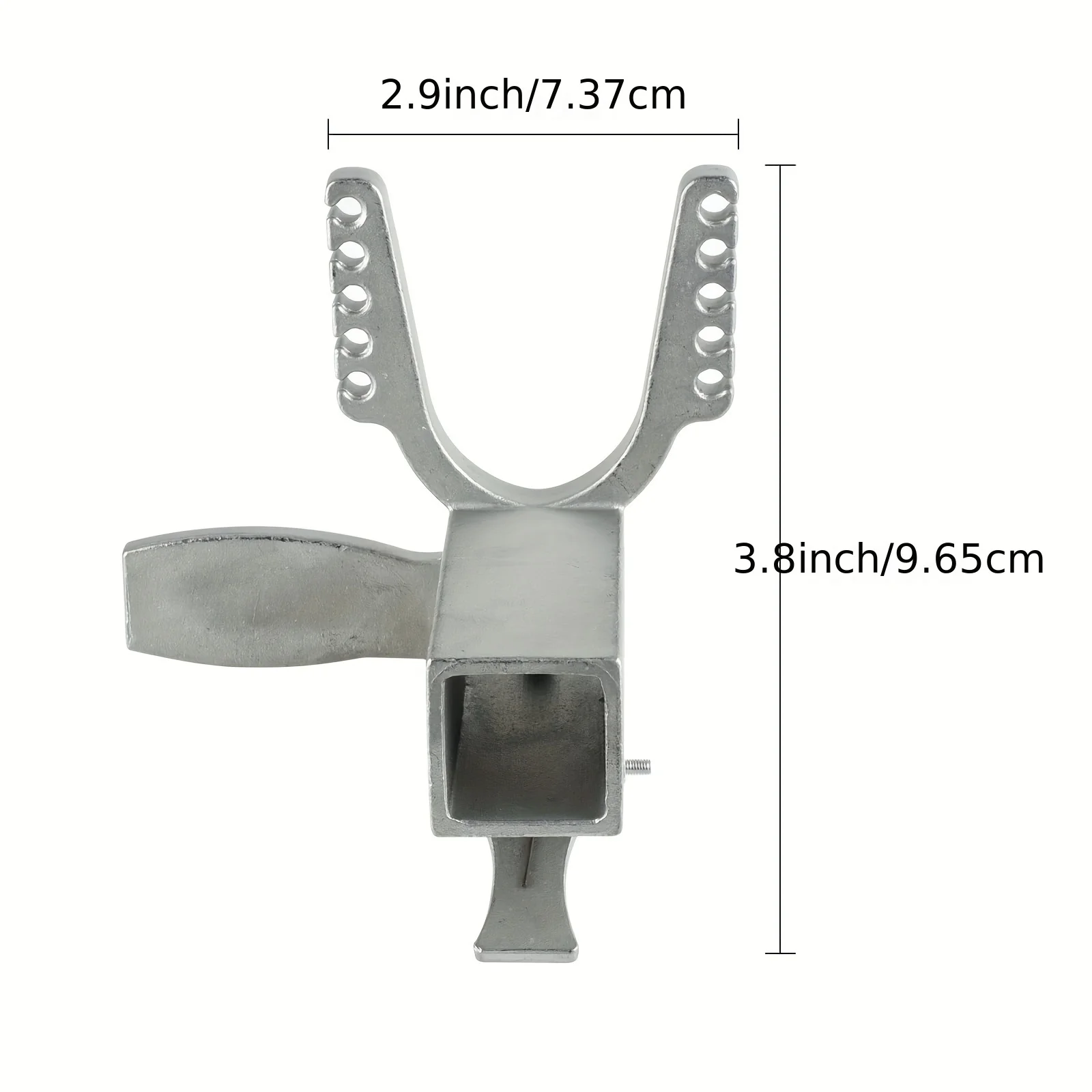 Five-Piece DIY Hunting Slingshot Set - High-Speed Strong Spring ...