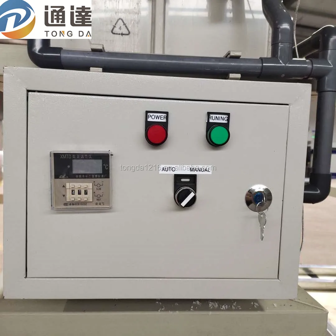 High Quality Electroplating Machine - Plating Bath Tank