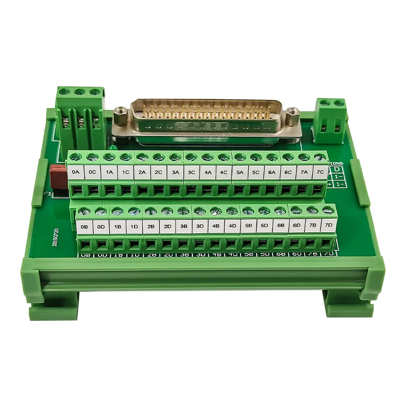 8 Channel 24VDC Analog Input Relay Module.| Alibaba.com