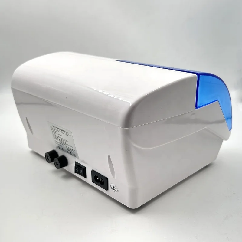 Dental Amalgamator - Efficient Mixing for Dental Fillings