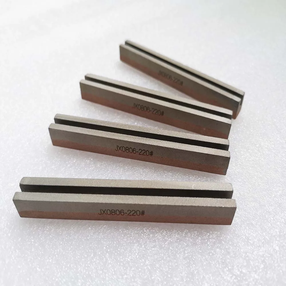 Cylinder Tool 95x10x10mm SUNNEN ROTTLER Hone Diamond Honing Stones