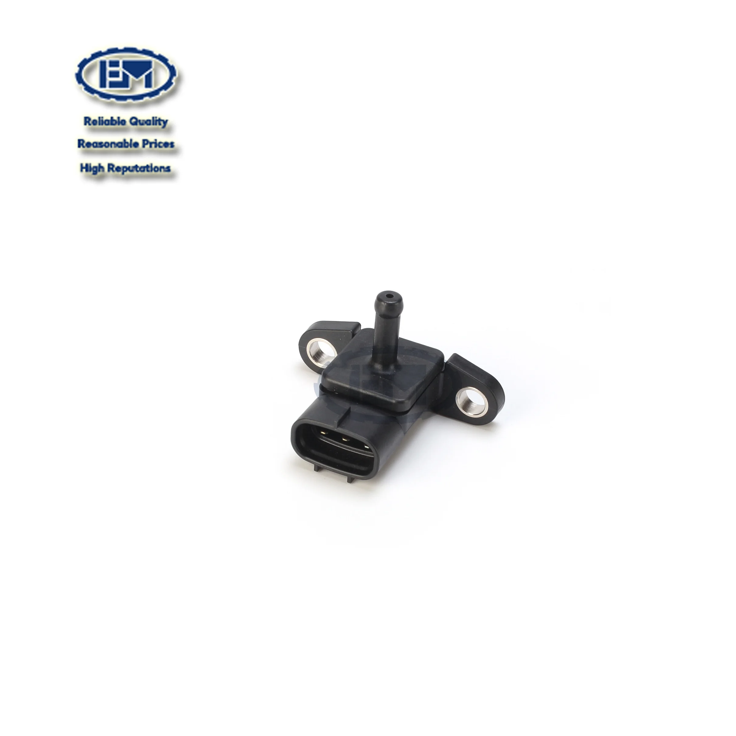 Pressure Boost Sensor Vh893901080a Vhs893901080 For Sk200-8 Excavator ...