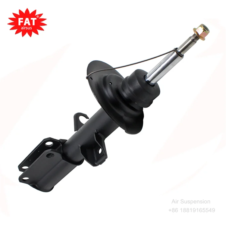 Oem 31316764604 31306754343 31316764603 For Bmw X5 E53 Shock Absorber ...