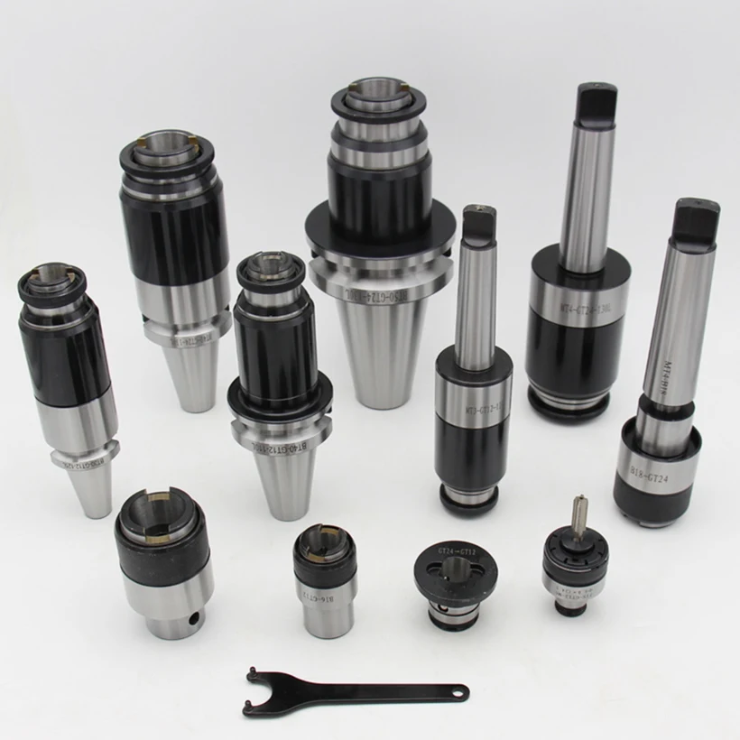 M24 ANSI TC820 Tapping Chuck Applicable for Electric Tapping Machine ...
