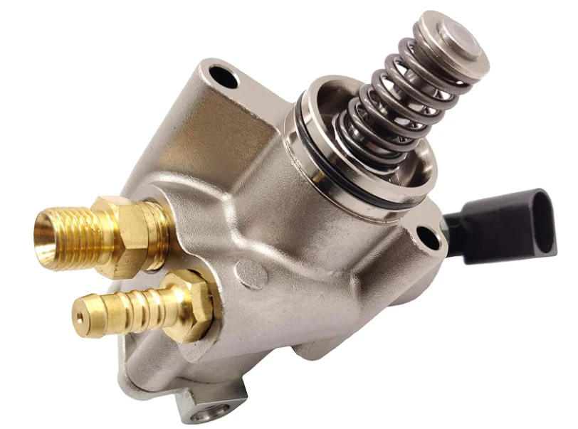 High Pressure Fuel Pump For Audi A3 A4 Tt Quattro Vw Eos Gti Jetta ...