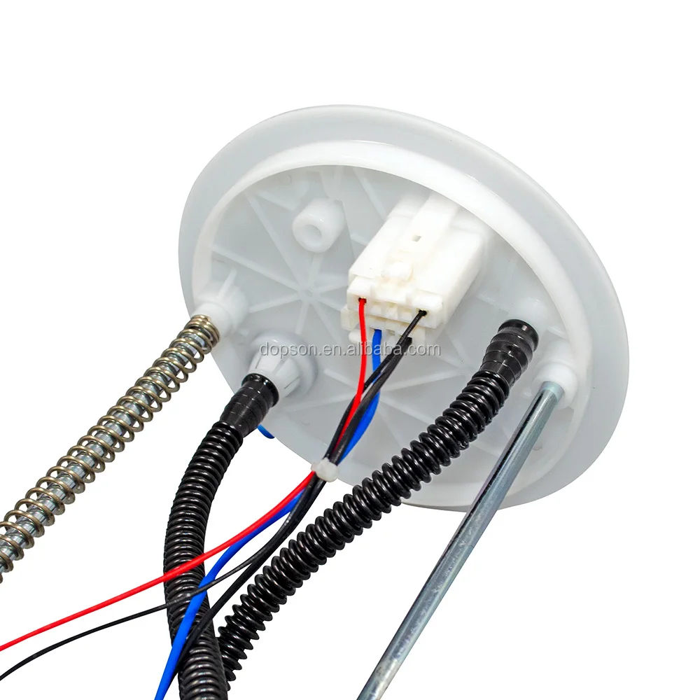 Dopson 1760A168/221 Fuel Pump Assembly for Mitsubishi L200 | ISO ...