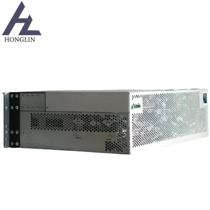 Huawei Switching Power Supply Etp48400-c3b1 Embedded Communication ...