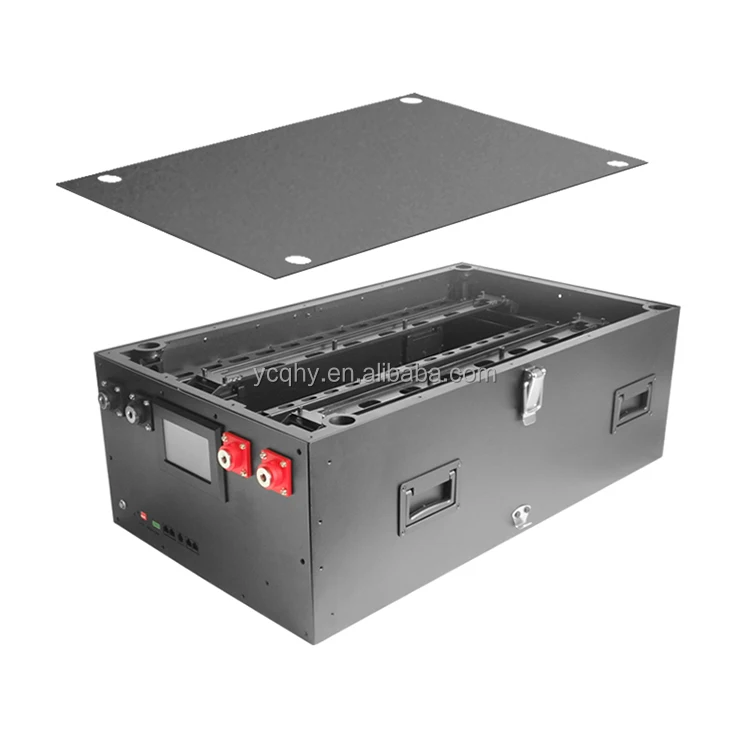 48V 300Ah 16S Solar Power Battery Installation Kit - OEM | Wholesale