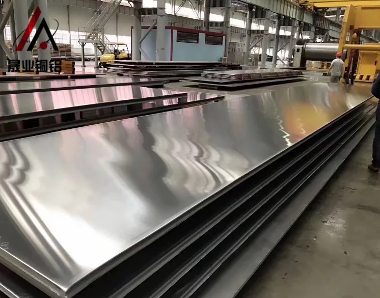 High Quality Printable Metal Sheet Sublimation Blank Aluminum Sheet ...