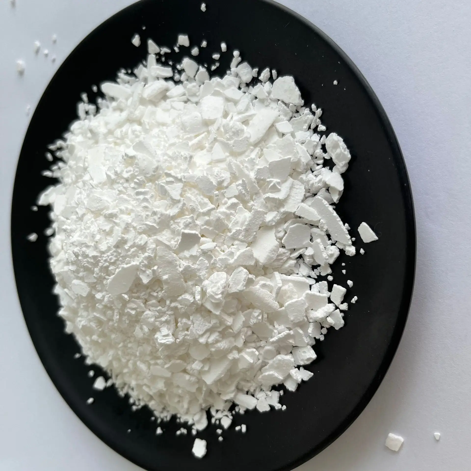 Hot Sale Calcium Chloride Hypochlorite/ Calcium Chloride Flakes 77% ...