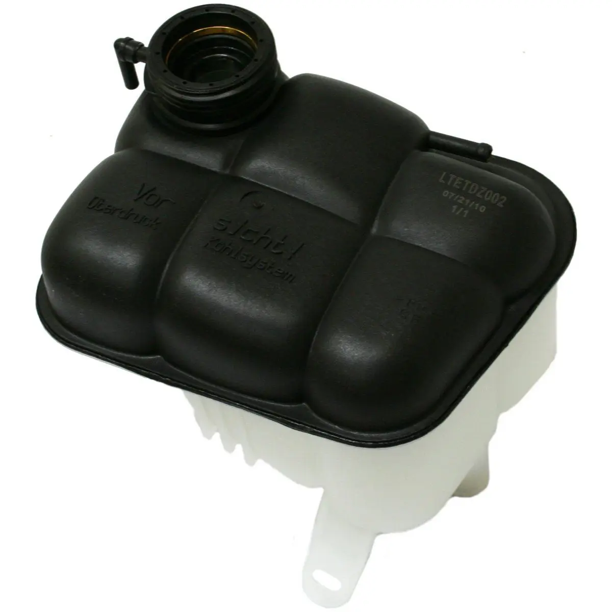 Factory Oem Coolant Expansion Tank For Benz E-class W124 A124 C124 S124 ...