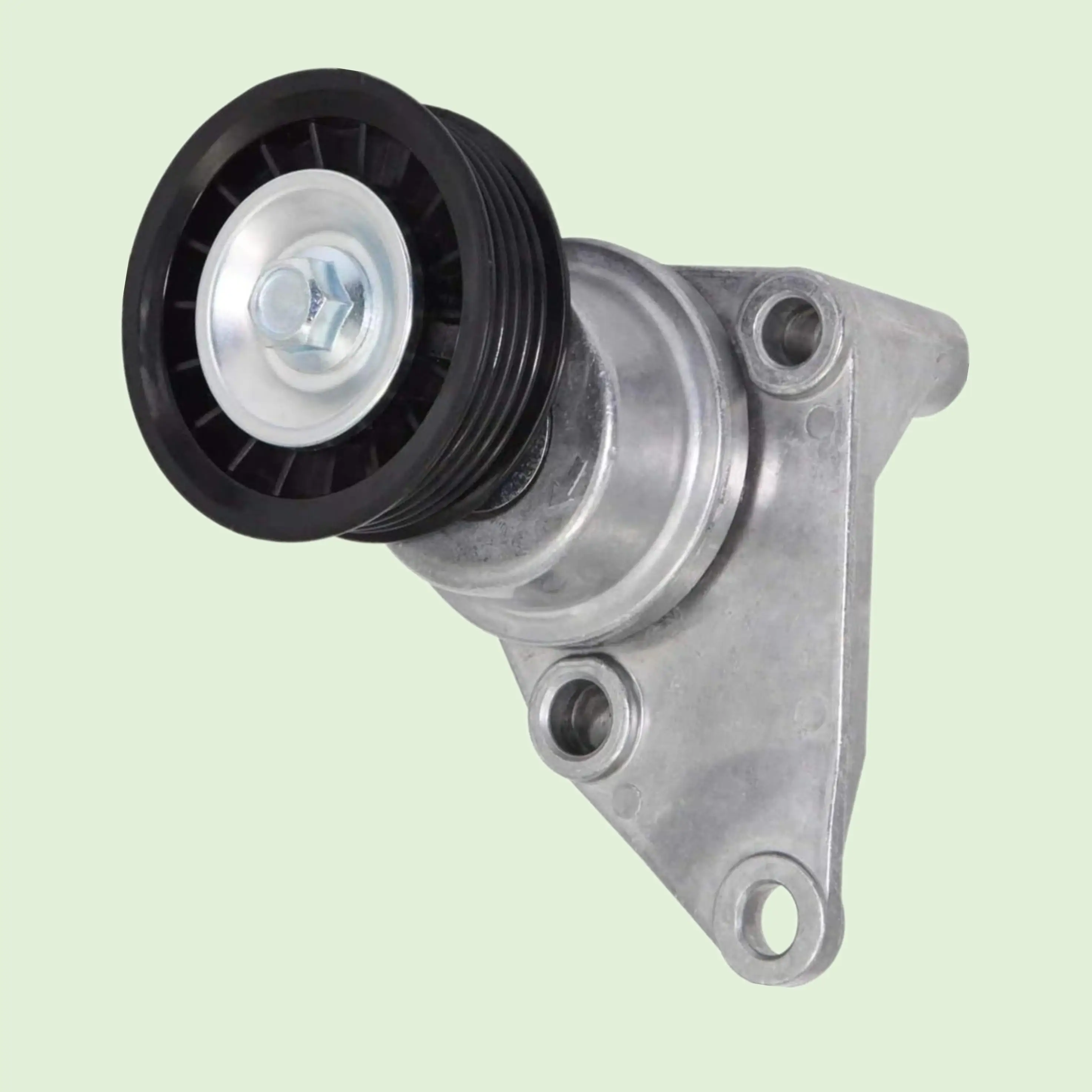 12554027 Engine Belt Tensioner Assembly Oem 12554027 - Buy 12554027 ...