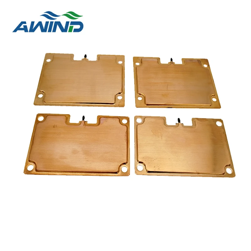 High Quality 400w Cpu High Performance Electronic Copper Plate Vapor ...