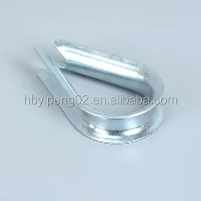 Power Accessories Cable Wire Thimble Electric Guy Thimble - Buy ...