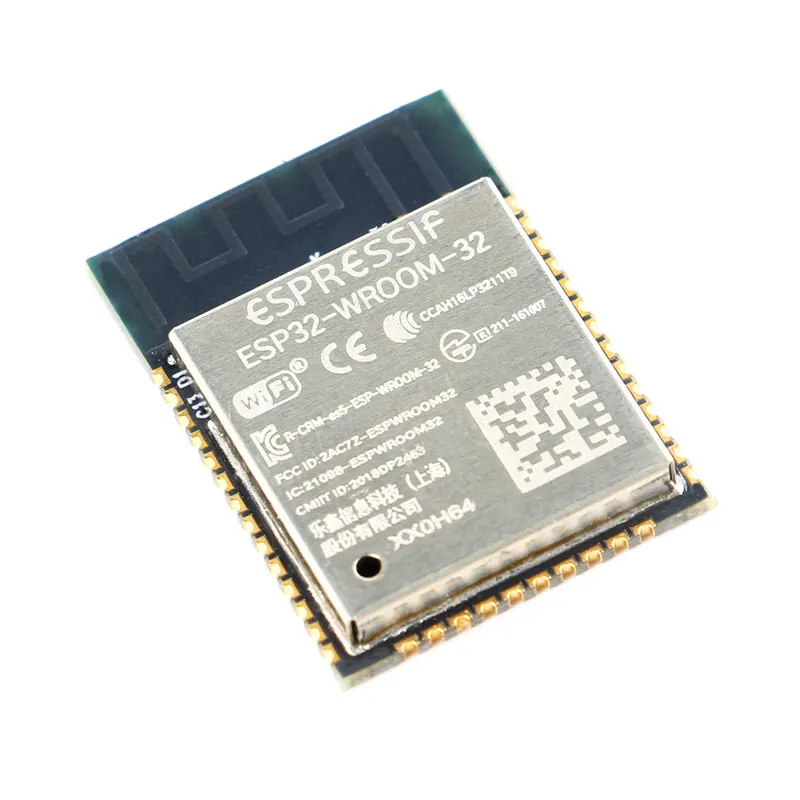 Esp32 S3 Wroom 1 Original Esp32 S3 Wroom 1 N16r8 Wi Fi Bluetooth 16mb 32 Bit Dual Core Mcu