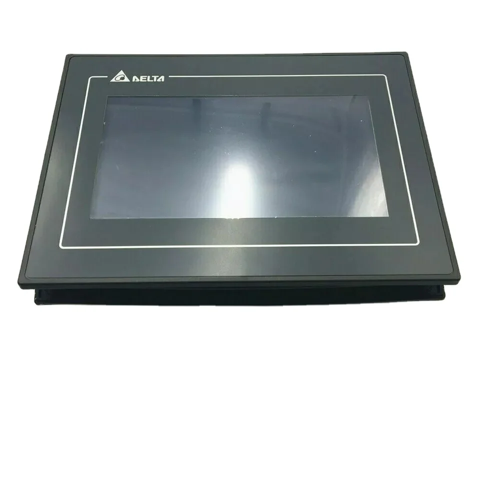 Delta DOP-107CV HMI 7 INCH TFT LCD Touch Panel 800*480 Pixels Human ...