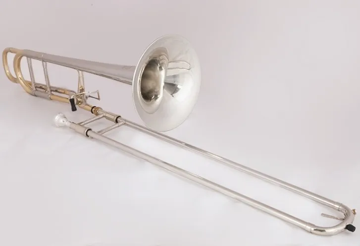 Affordable Chinese Alto Trombone for Sale – Great Deals on Brass ...