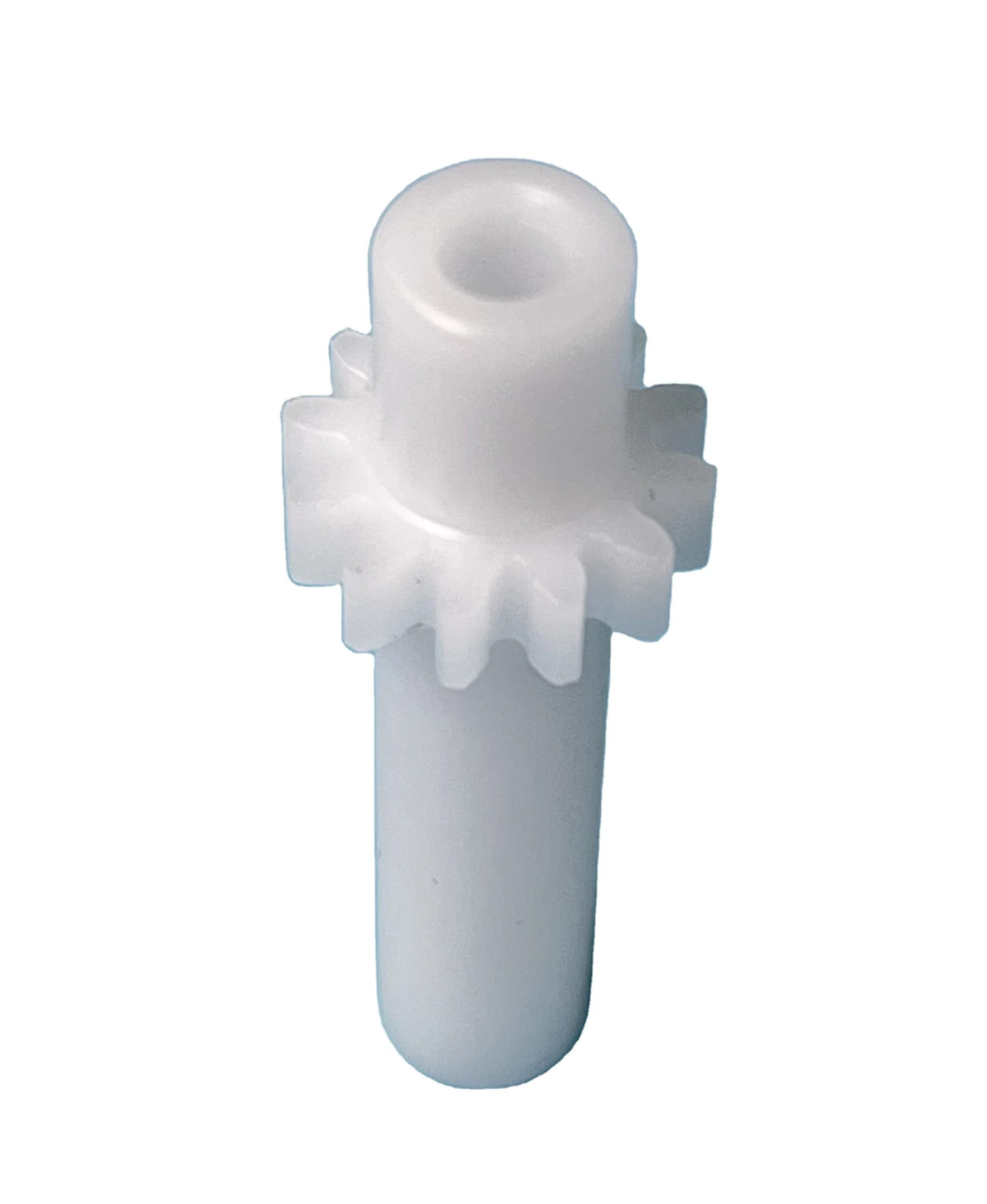 Cnc Parts Hot Abs Pp Pom Metal Customize Drawings Manufacturer China ...