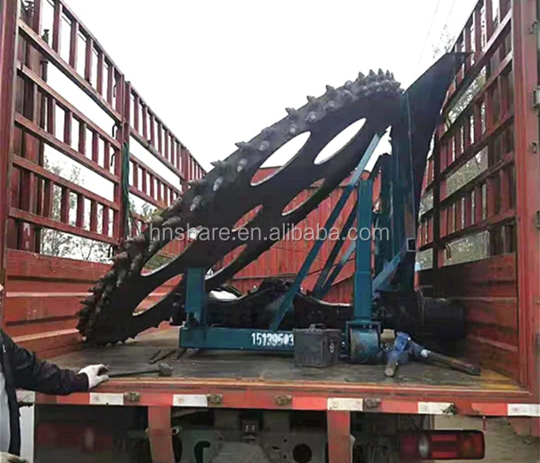 Tractor 3 Point Hitch Mini Cable Trencher - Buy Tractor 3 Point Hitch ...