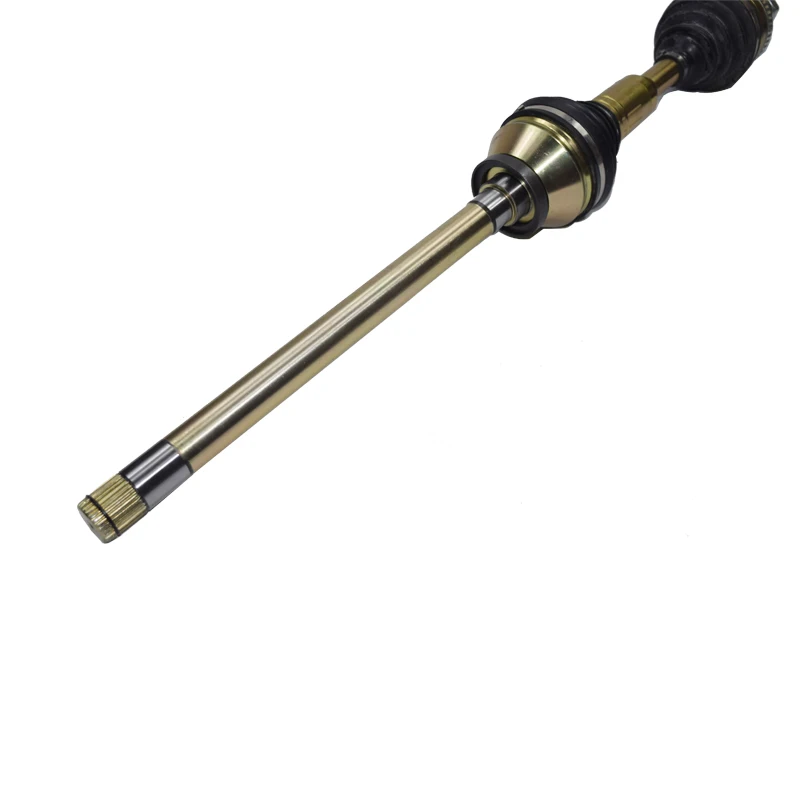 Axle Shaft For Range Rover L322 Front Right Hand Side Drive Ied500110 ...