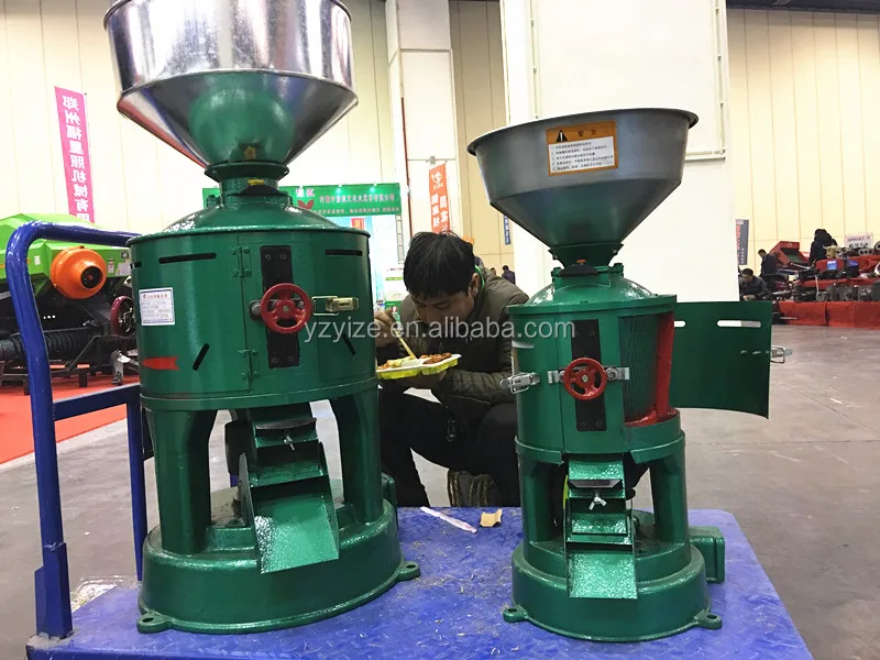 Wheat Husking Machine - High Efficiency Peeling Solutions