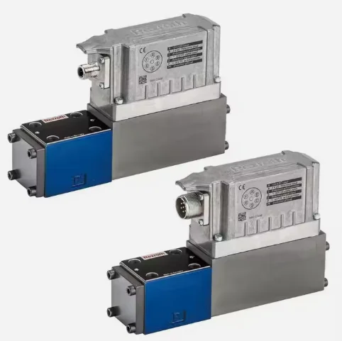 REXROTH Proportional Servo Valve - 4WRPEH10/6/4WRDE/4WRL25/16/4WRE
