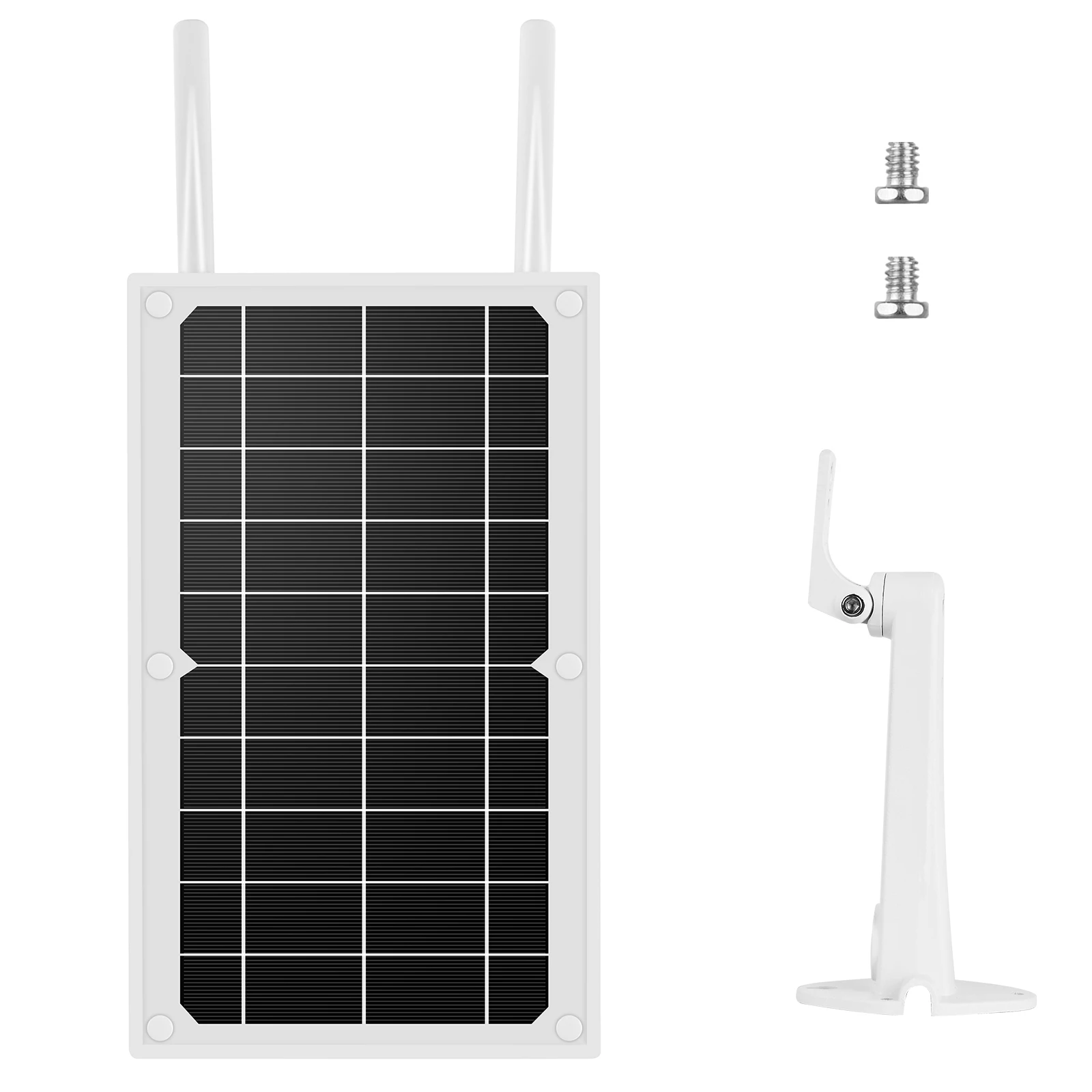 4G Router Solar Powered - Joneytech Wireless Outdoor Solution