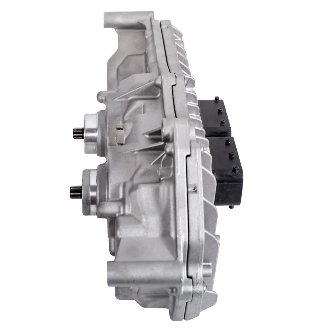 Renault DPS6 TCU - High-Quality 6-Speed Transmission Control Unit