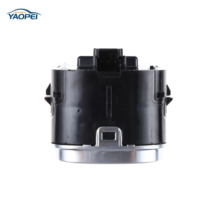 New Master Windows Side View Mirrors Control Unit A1679050001 ...