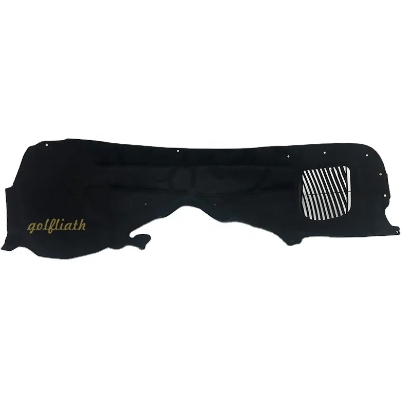 FRONT INNER FENDER for Q7 2010-2015 - Durable & Original