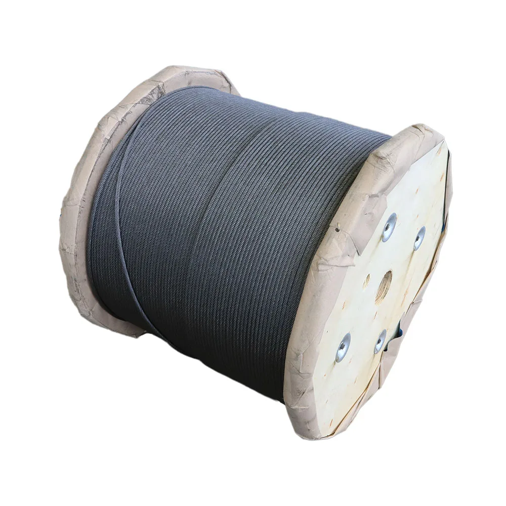 6*36ws+pc(6--80mm) Wire Rope - Buy Wire Rope 14mm,Reinforcement Steel ...