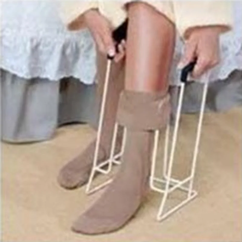 Easy Pull Socks/hosiery Wearing Aid - Topfeng Stocking Donner