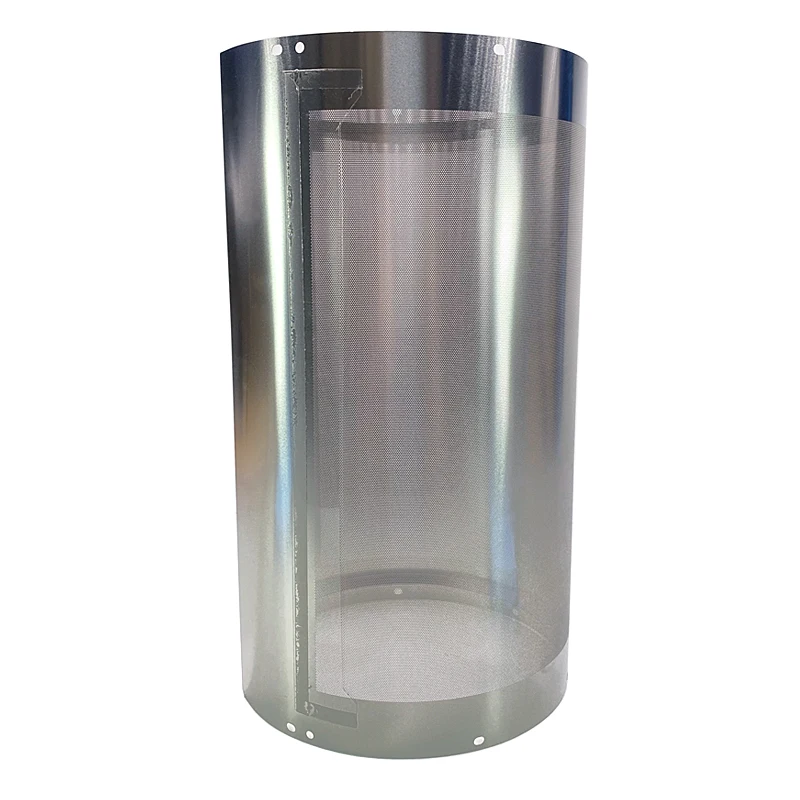 Drum Screen Assy Compatible For Ri So Ricoh Duplo Gestetner Dx2430 Rz ...