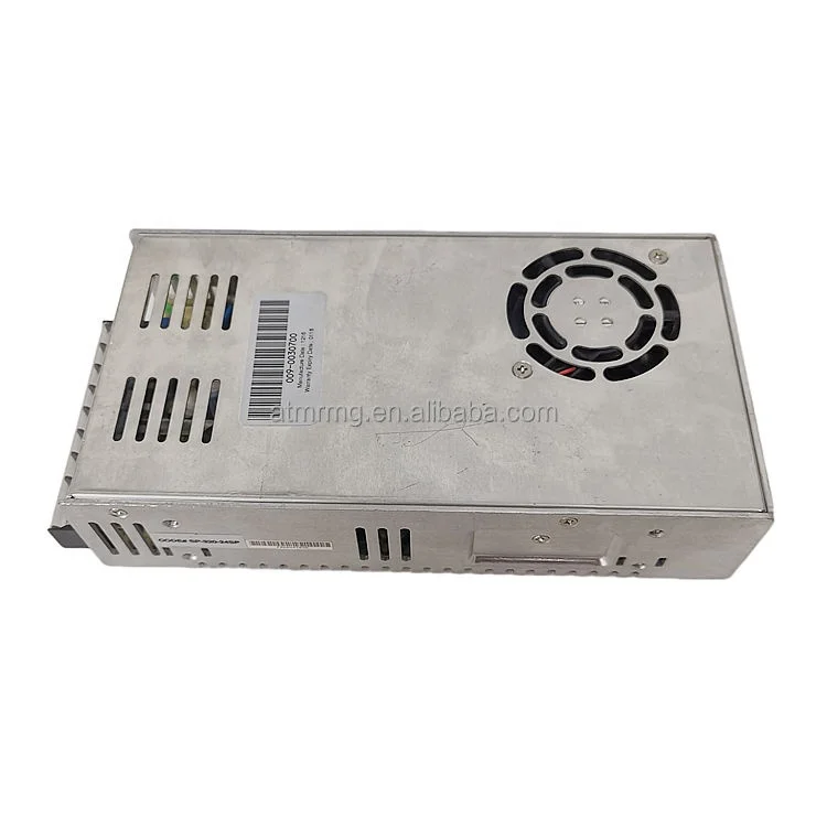 Atm Machine Parts Ncr Power Supply Switch Mode 300w 24v 0090030700 009 ...