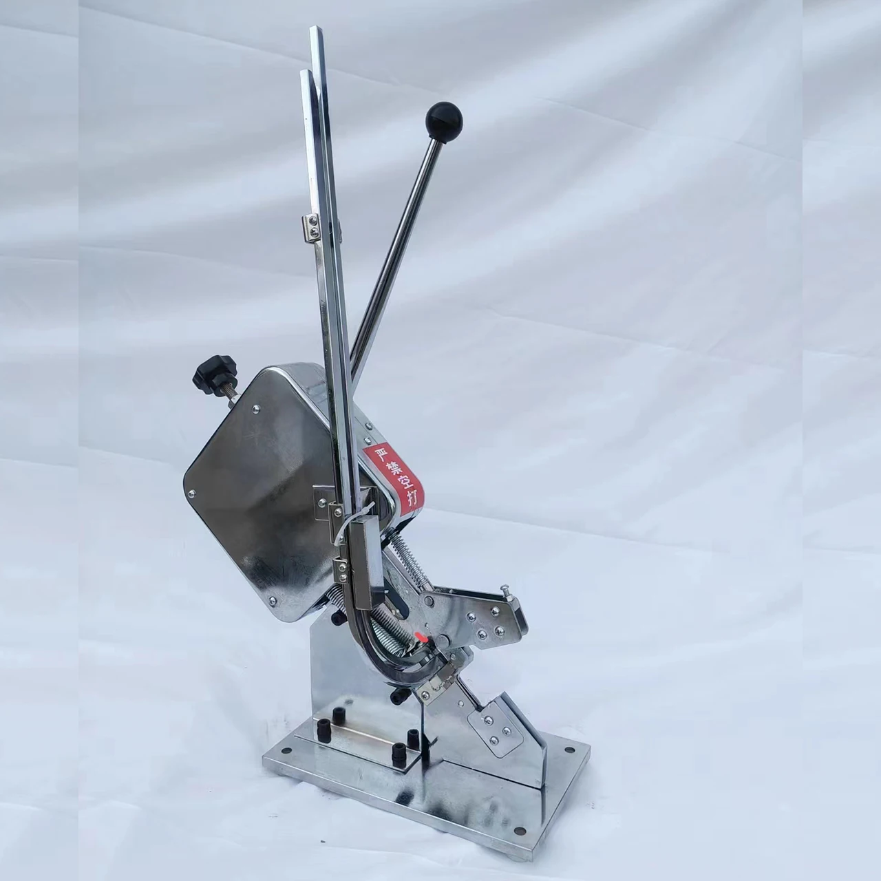 Custom Items Multi Functional Manual U Shape Clipper Ham Tying ...