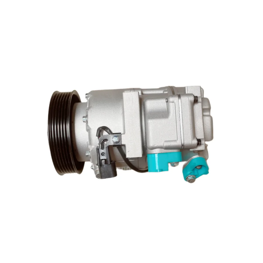 For Santa Fe 2012 2013 2014 2015 Ac Compressor 977011u600 977011u650 ...