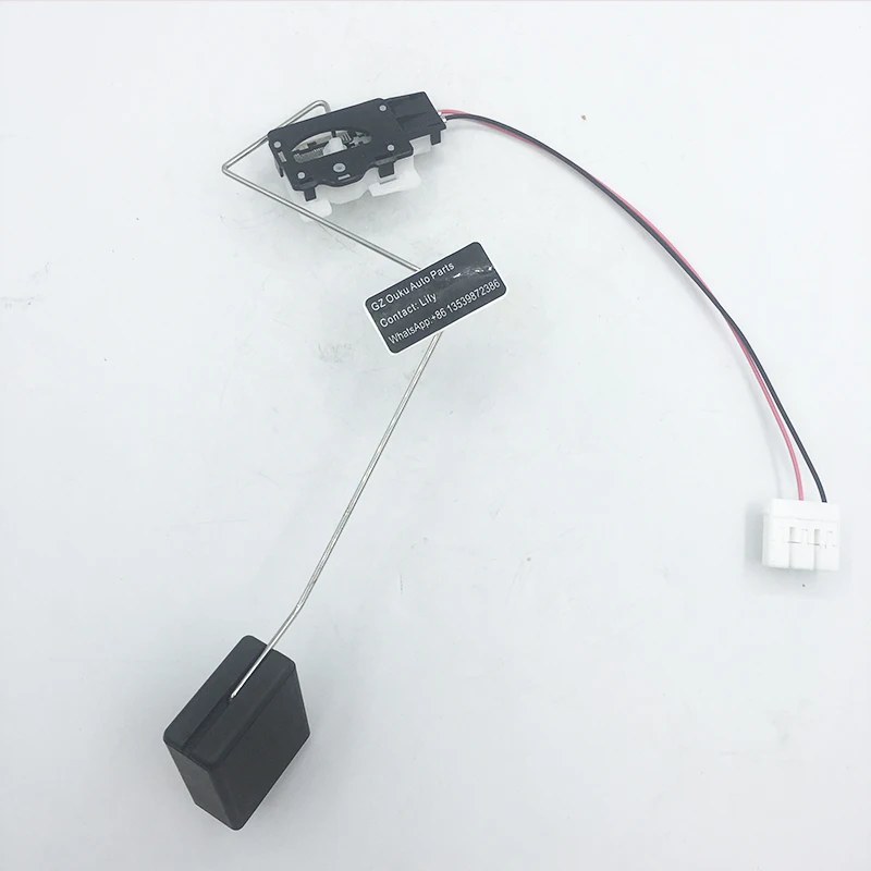 Gzouku Fuel Level Sensor Gj6a-60-960b/g31f-60-960/gj6a-60-960/41429 ...