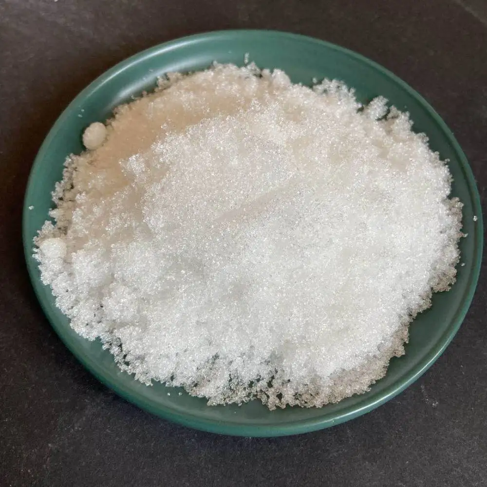 Sodium Acetate Wastewater Treatment White Crystalline Powder Anhydrous ...