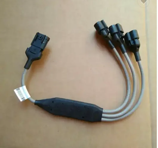 Replacement TRANE Refrigeration Compressor Chiller Parts Cable CAB01148 ...