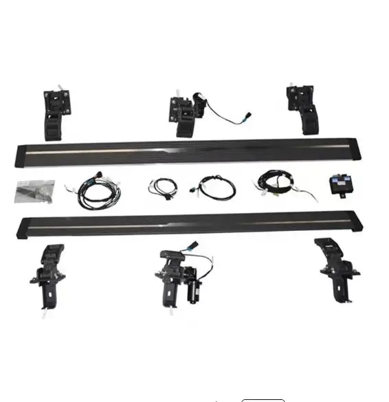 HW 4X4 Offroad Electric Side Step for Gladiator JT 2018+| Alibaba.com