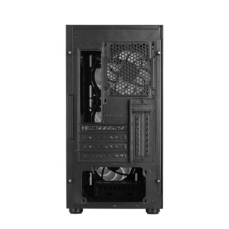 2024 ATX Gaming Case with Glass Window - High Quality