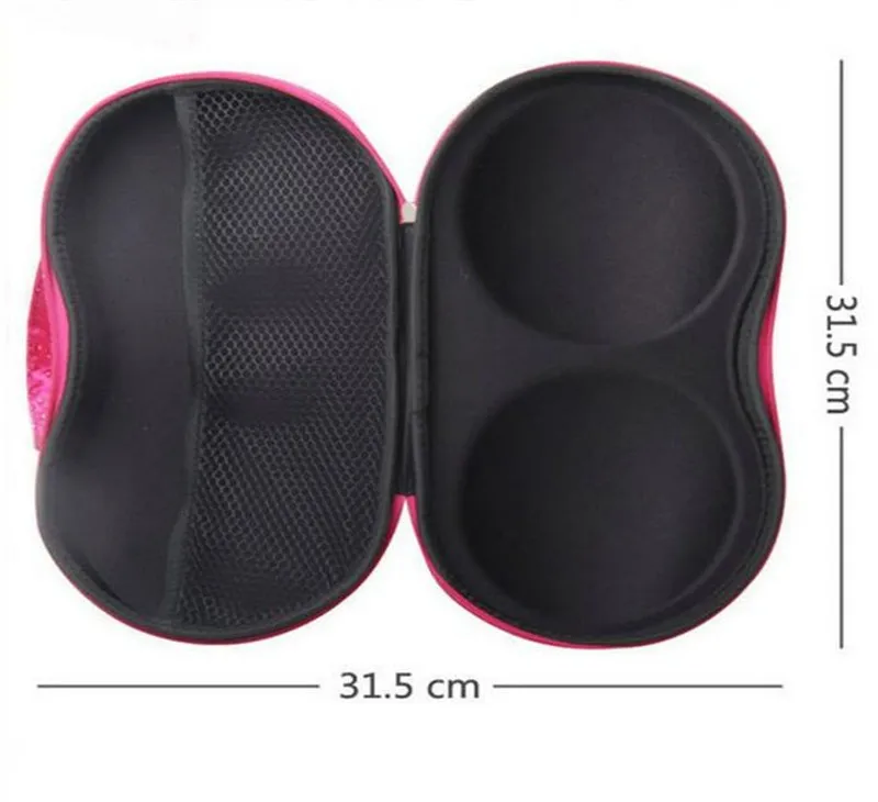 Women's Underwear Bra Bag - Portable Travel Organizer